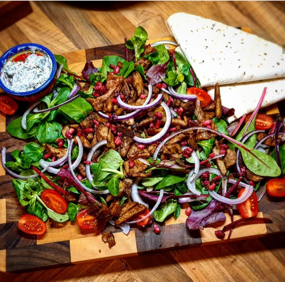 1 Leg Of Lamb 3 Different Meals – Jules The Lazy Cook