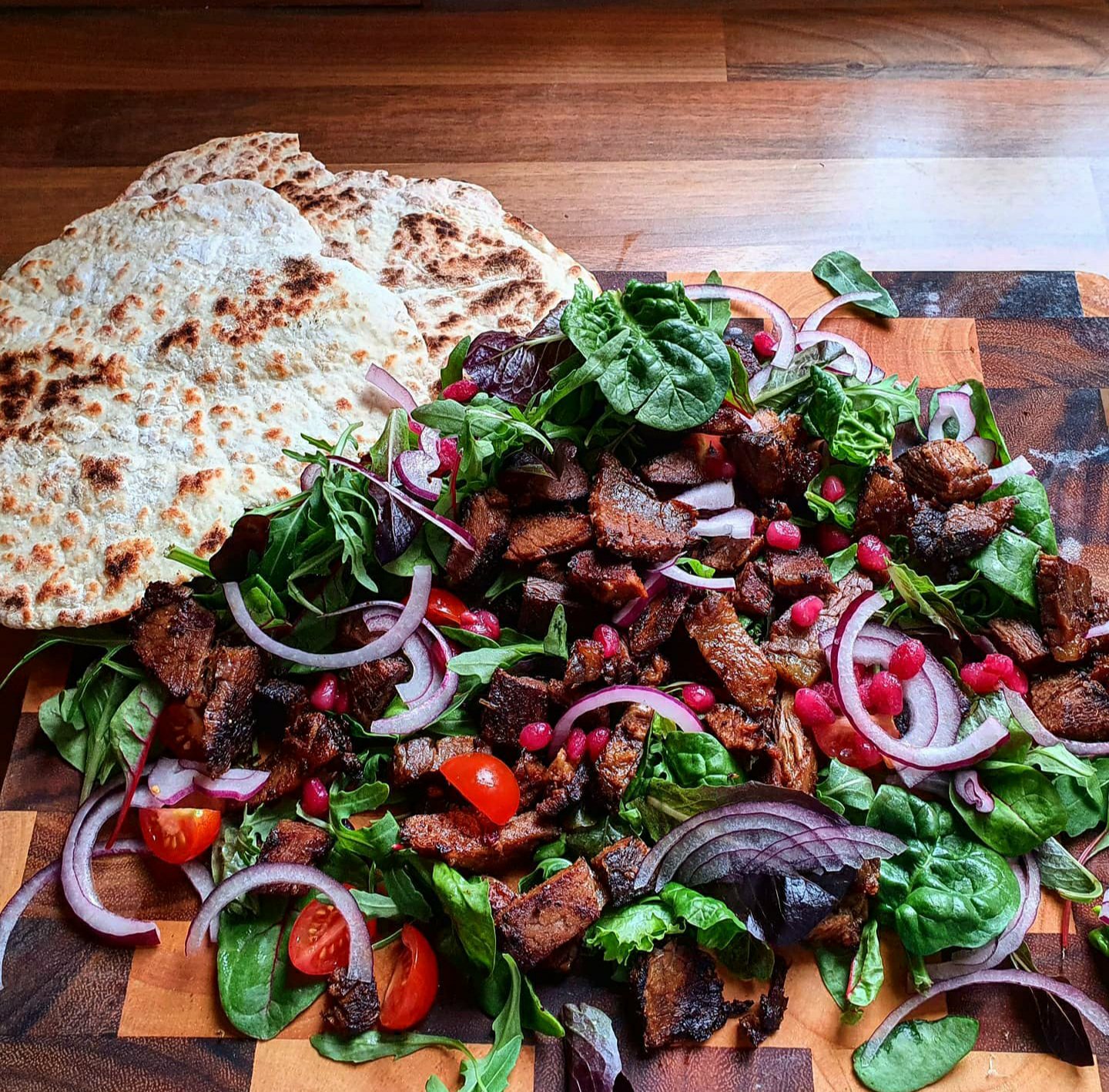 Roasting Joints – Jules The Lazy Cook